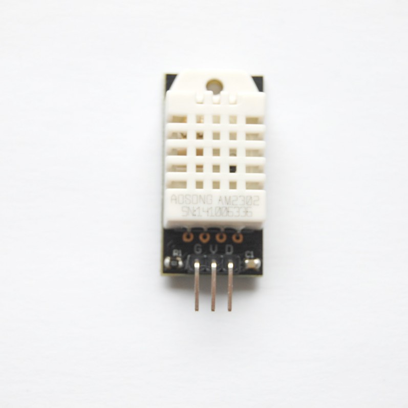 Read DHT11/22 Temperature & Humidity Sensor from Raspberry Pi | UUGear Read DHT11/22 Temperature & Humidity Sensor from Raspberry Pi | UUGear