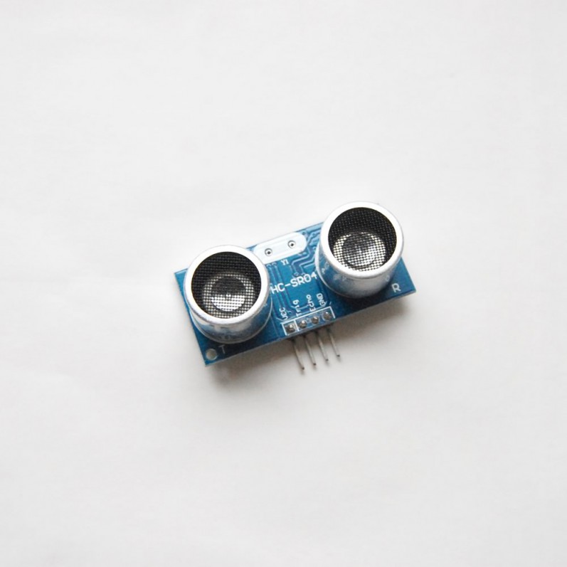 HC-SR04 Ultrasound Sensor Module | UUGear