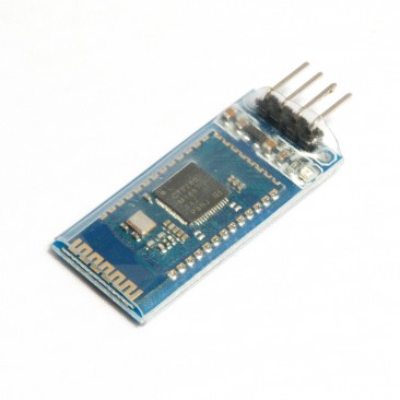 Bluetooth Communication between Raspberry Pi and Arduino | UUGear