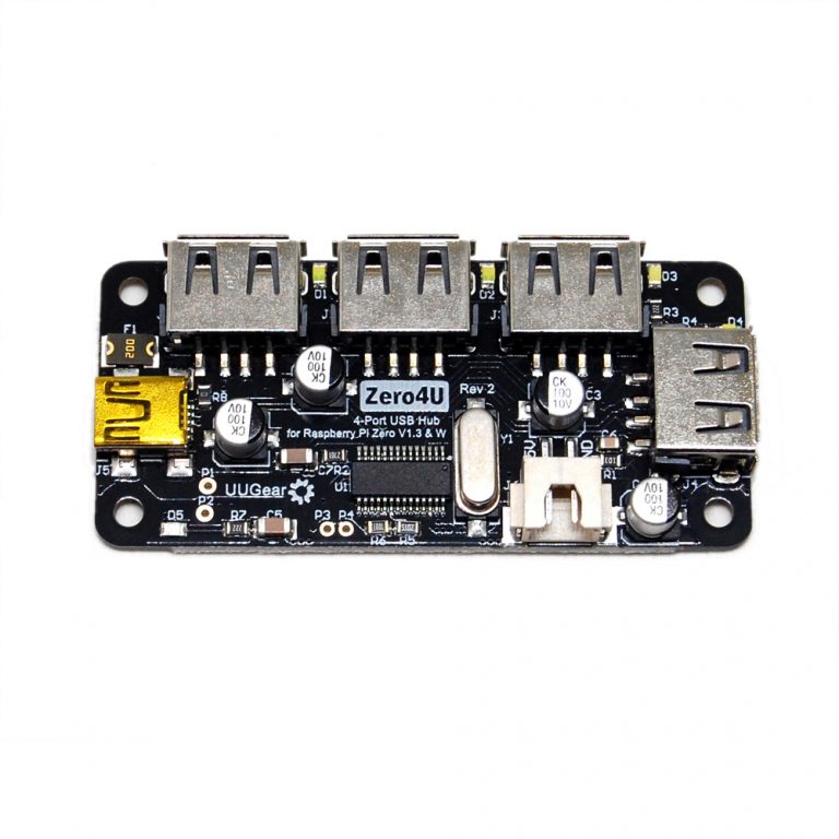 Uugear Light Sensor Module 4 Wire With Both Digital And Analog Output