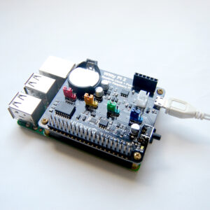 Witty Pi 2: Realtime Clock and Power Management for Raspberry Pi | UUGear