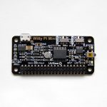 Witty Pi Mini: RTC + Power Management for Raspberry Pi | UUGear