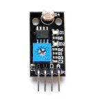 UUGear Light Sensor Module (4-Wire, with both Digital and Analog Output ...