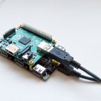 BIG7: 7-Port MTT USB Hub for Raspberry Pi (Rev 2) | UUGear