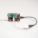 BIG7: 7-Port MTT USB Hub for Raspberry Pi (Rev 2) | UUGear