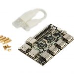 UUGear 7-Port USB Hub for Raspberry Pi | UUGear