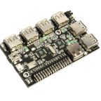 UUGear 7-Port USB Hub for Raspberry Pi | UUGear