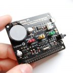 Witty Pi: Realtime Clock and Power Management for Raspberry Pi | UUGear
