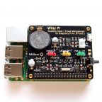 Witty Pi: Realtime Clock and Power Management for Raspberry Pi | UUGear