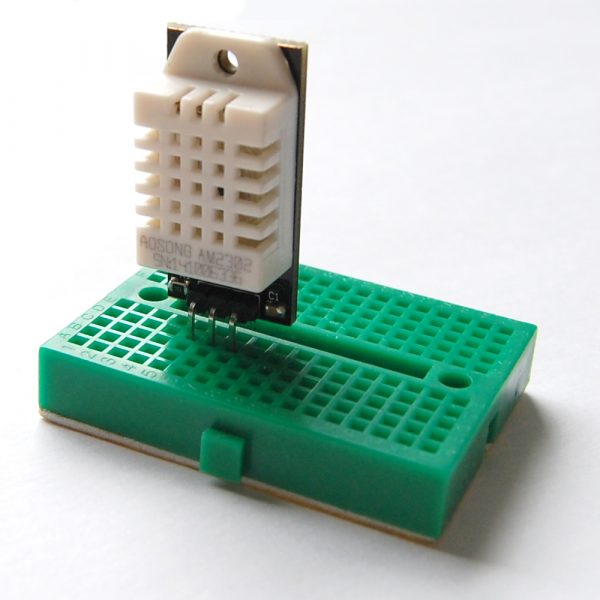 UUGear DHT22 (AM2302) Temperature & Humidity Sensor Module | UUGear UUGear DHT22 (AM2302) Temperature & Humidity Sensor Module | UUGear