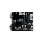 Witty Pi 4: Realtime Clock and Power Management for Raspberry Pi | UUGear