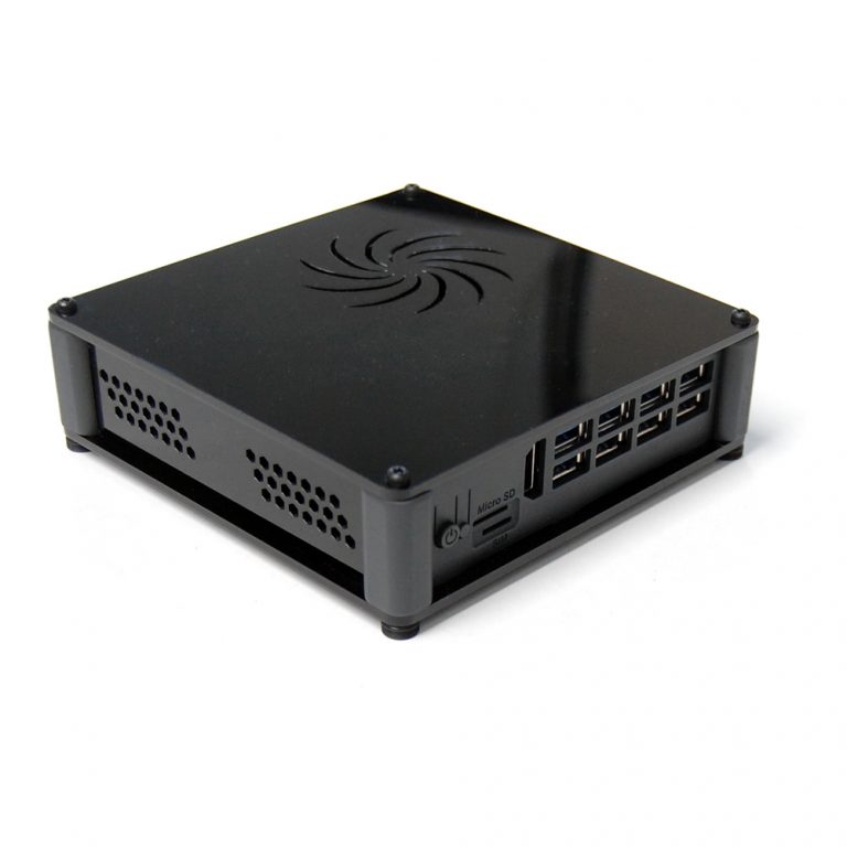 PiGear Nano Fully Assembled CM4 Computer | UUGear PiGear Nano Fully Assembled CM4 Computer | UUGear