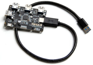 USB 3 Extension Cable for MEGA4 – UUGear