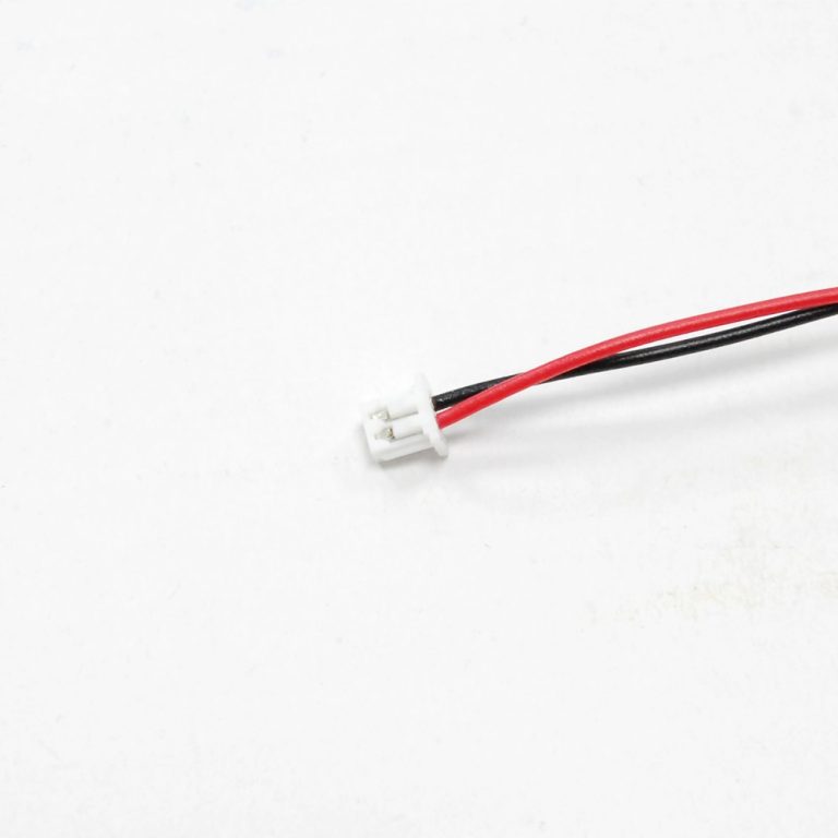 MX 1.25mm 2-Pin Connector Plug Wire Cable 20cm (1pcs) – UUGear