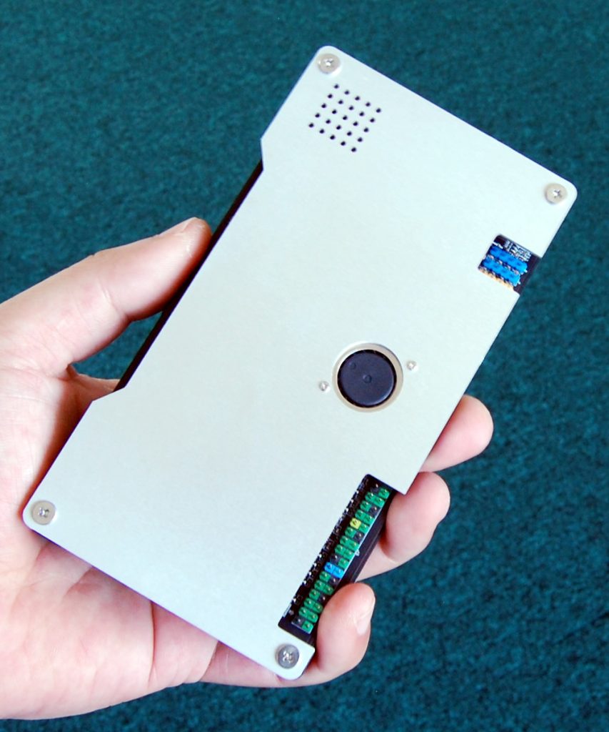 Cooler Panel for Vivid Unit – UUGear